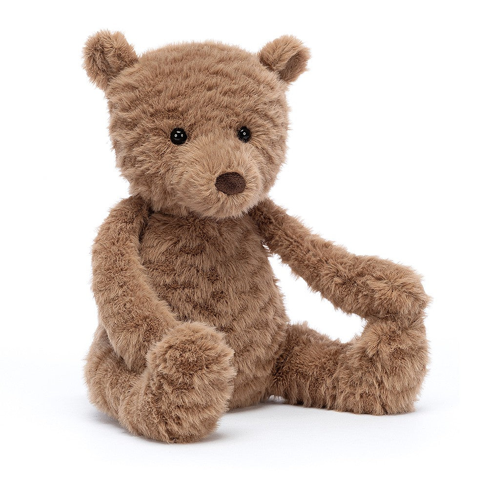 Jellycat Cocoa Bear – Destination Baby & Kids