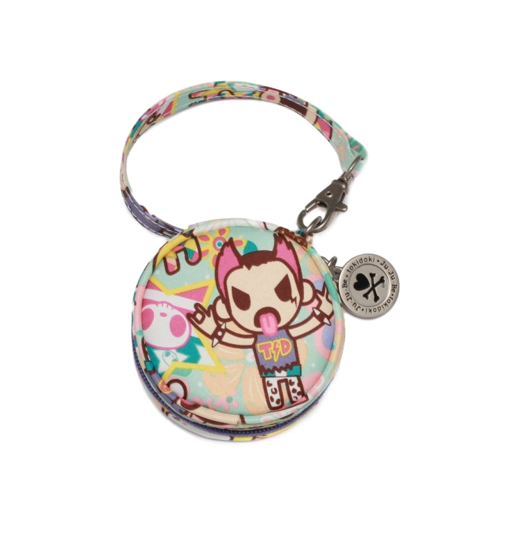 Ju Ju Be Paci Pod - Perky Toki – Destination Baby & Kids