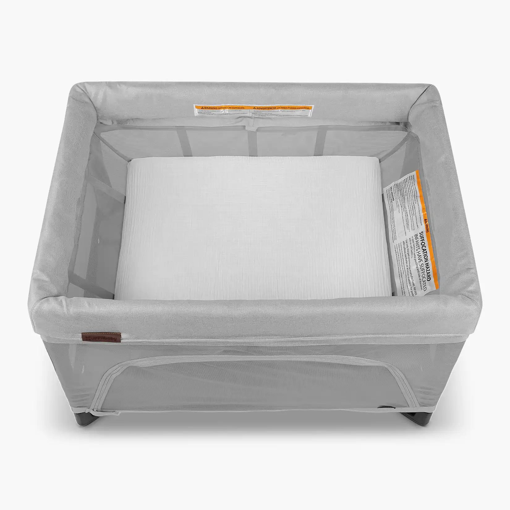 UPPAbaby Remi Bassinet Mattress Covers – Destination Baby & Kids