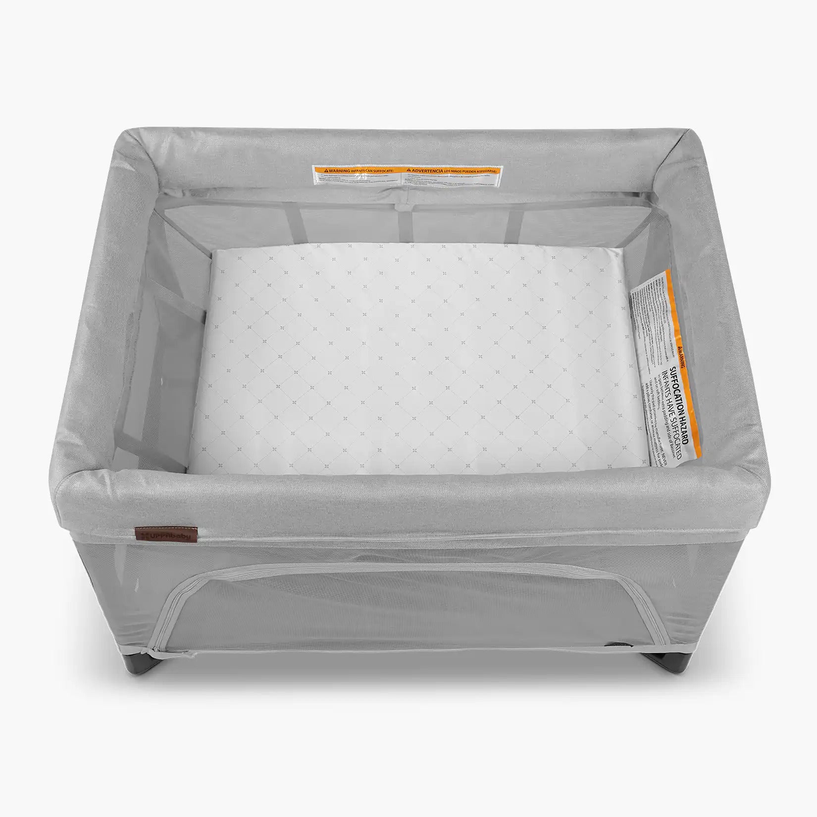UPPAbaby Waterproof Bassinet Covers for Remi – Destination Baby & Kids
