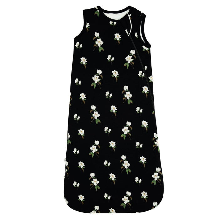 Kyte Baby Small Midnight Magnolia 1.0 TOG Sleep Bag - Small ( 0-6 ...