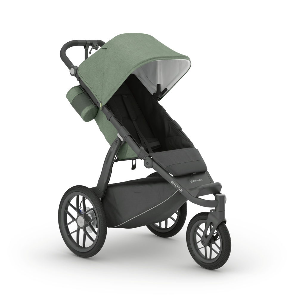 UPPAbaby UppaBaby Ridge All-Terrain Jogging Stroller - Gwen ...