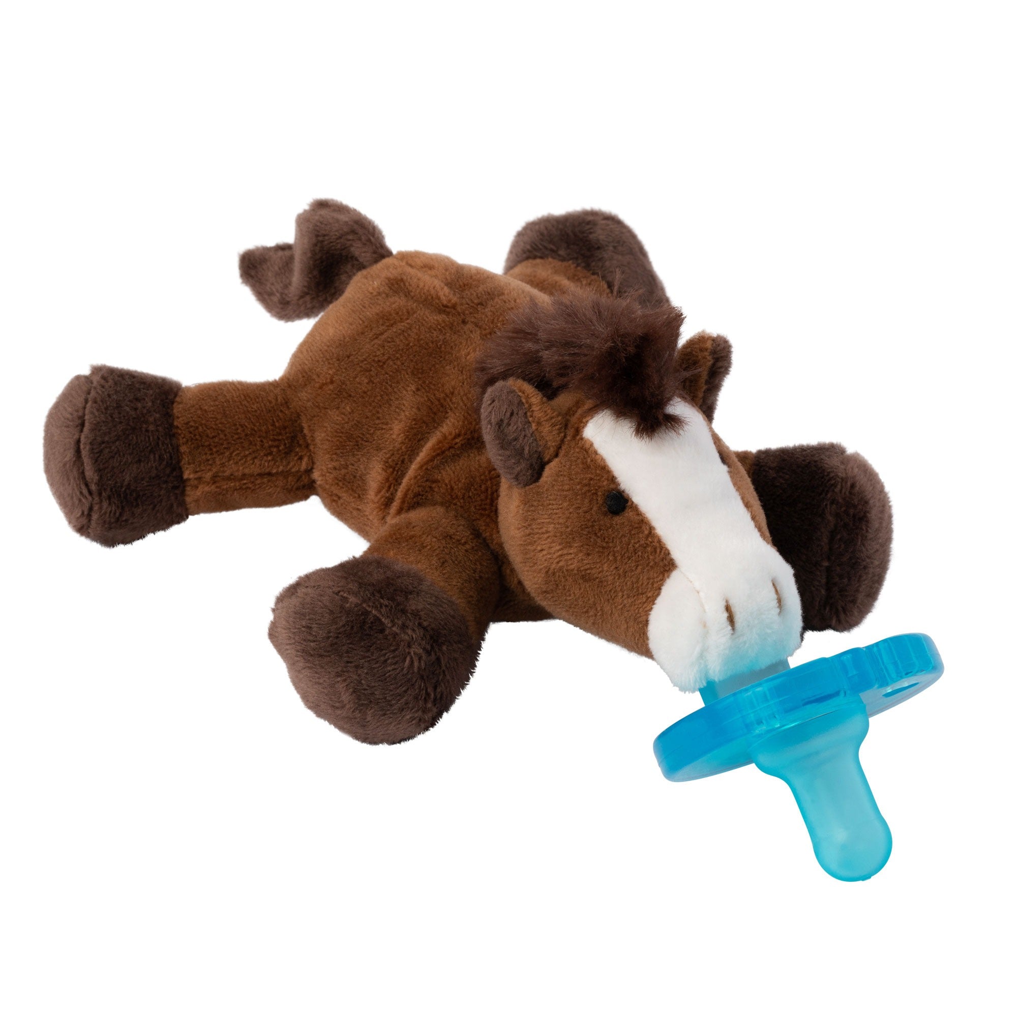 WubbaNub Horse – Destination Baby & Kids