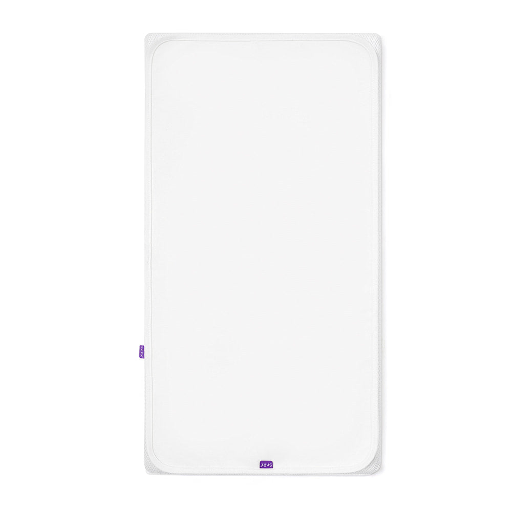 Snuz SnuzPod4 Mattress Protector – Destination Baby & Kids