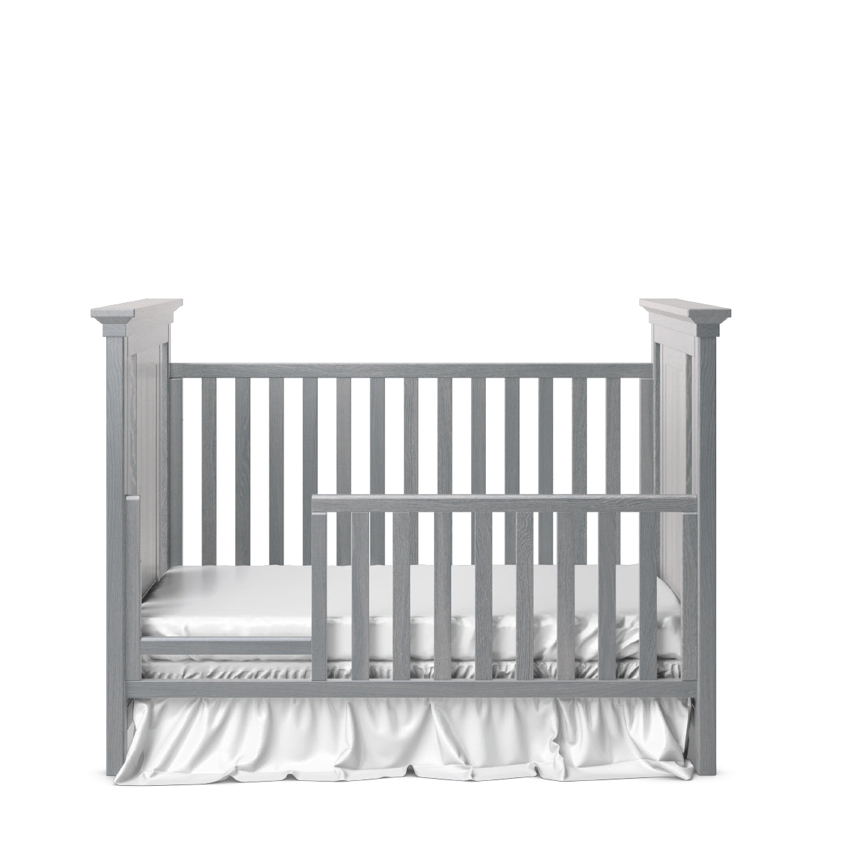Romina Furniture Karisma Classic Crib – Destination Baby & Kids
