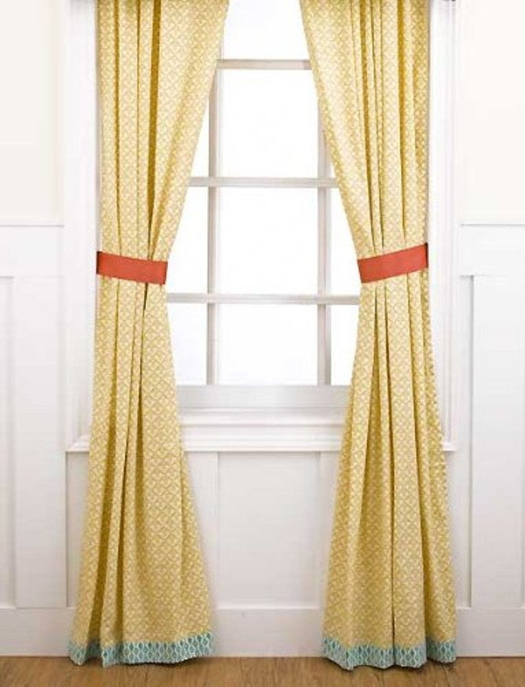 Cocalo Surie Drapes – Destination Baby & Kids