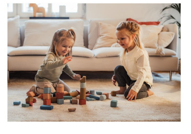 Korko Korko Starter Block Set 20 Pieces – Destination Baby & Kids