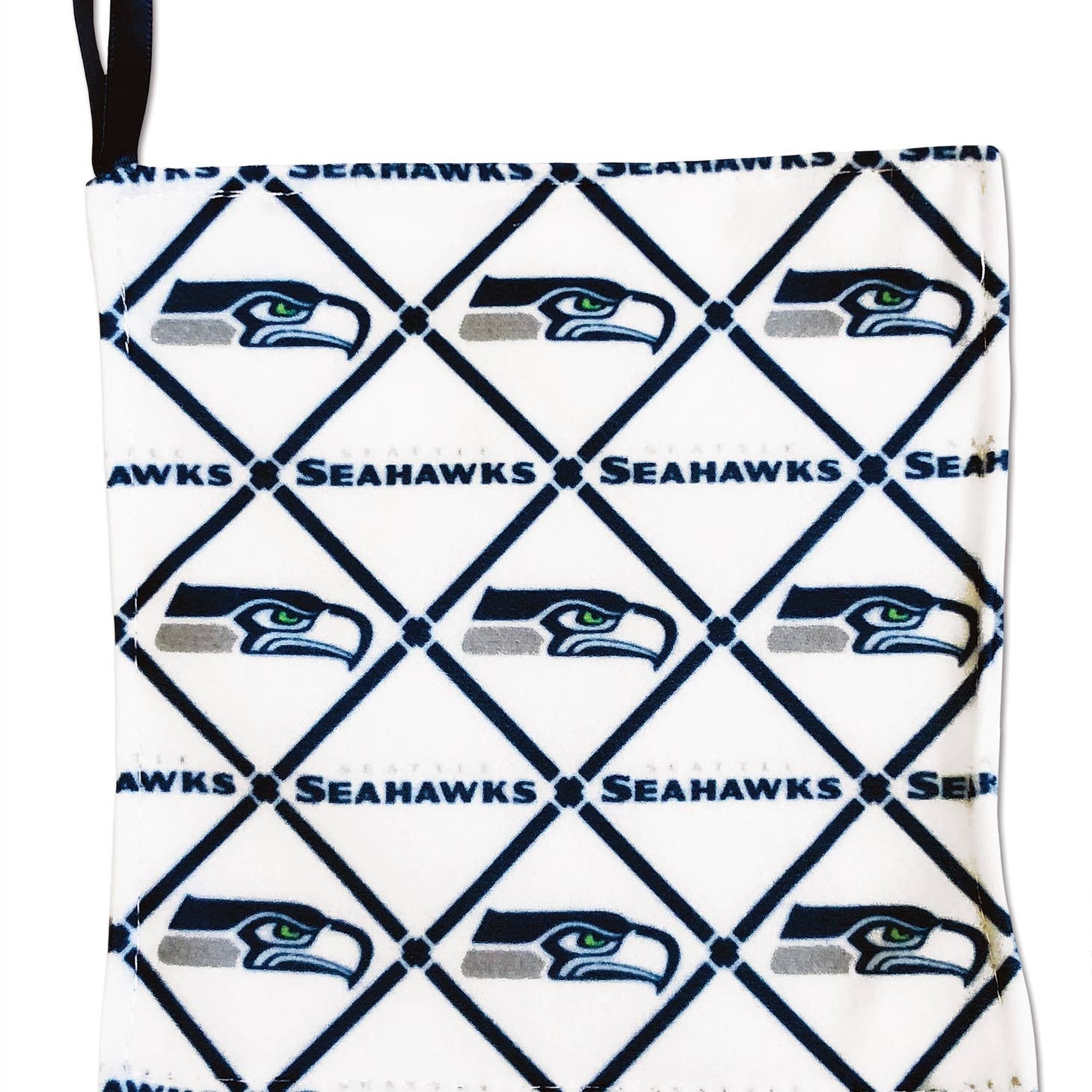 Michaelson Entertainment Rally Paper Diamond - Seattle Seahawks ...