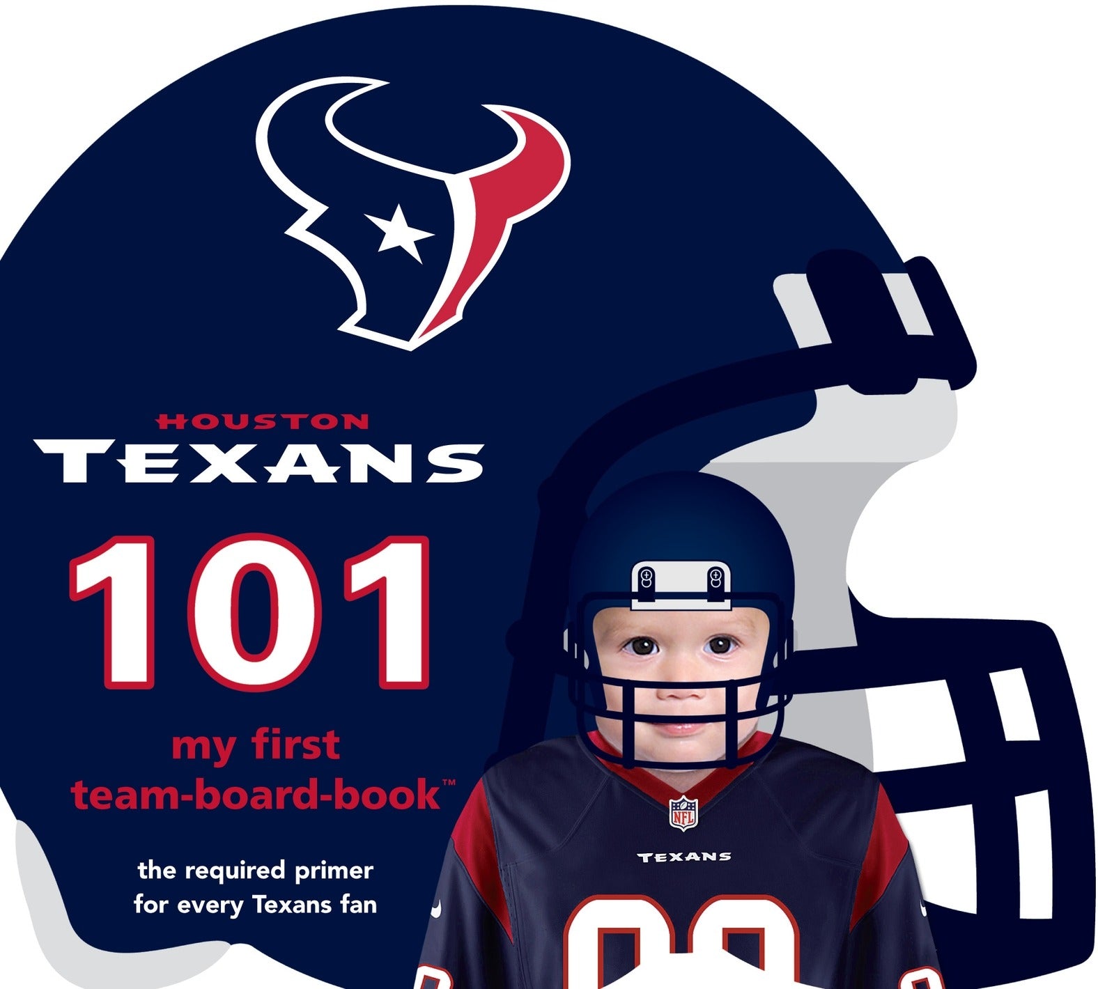 Michaelson Entertainment Houston Texans 101 – Destination Baby & Kids