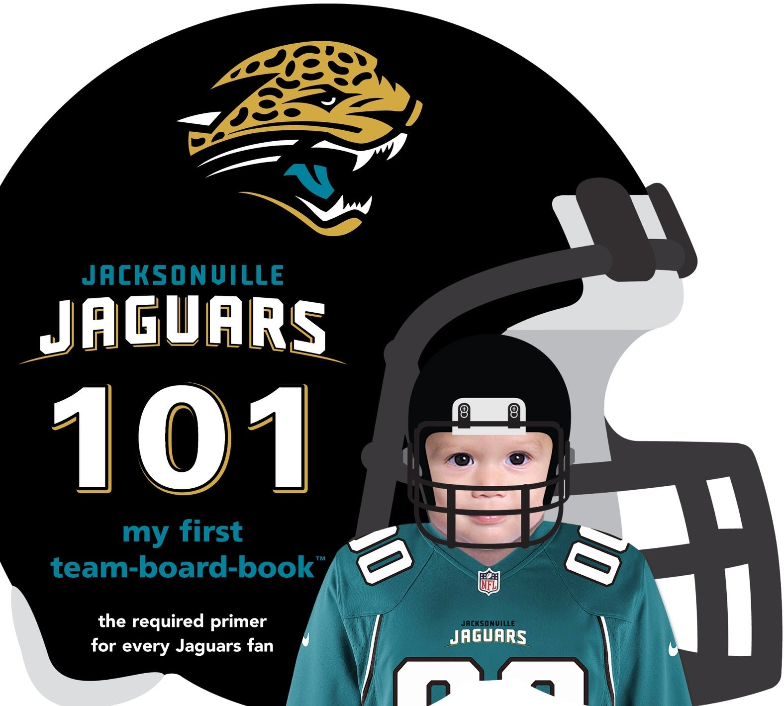 Michaelson Entertainment Jacksonville Jaguars 101 – Destination Baby & Kids