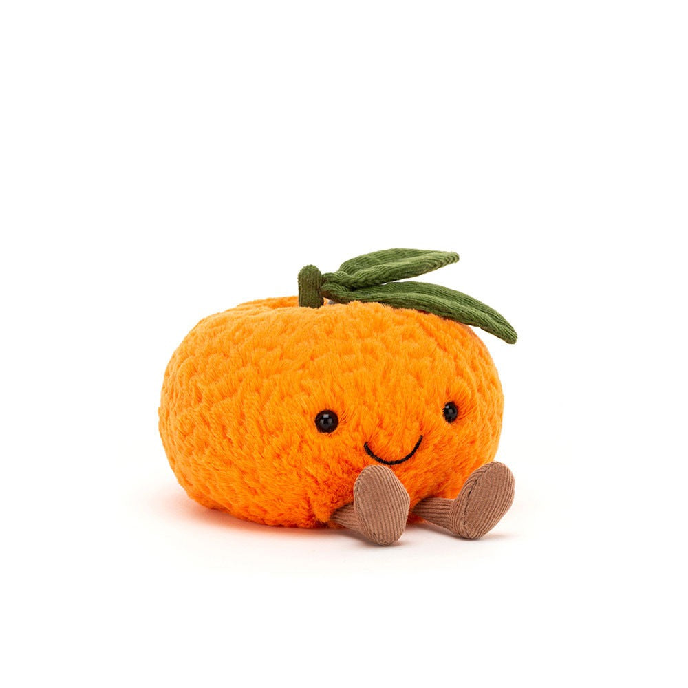 Jellycat Amuseable Clementine Small – Destination Baby & Kids