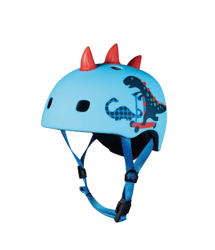 Micro Kickboard Micro Helmets V2 - Rocket / Small – Destination Baby & Kids