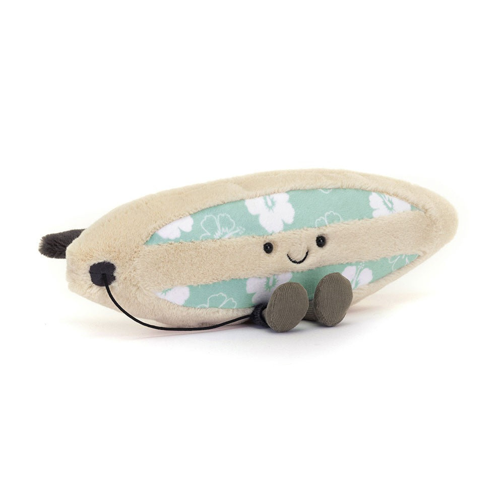 Jellycat Amuseables Sports Surfboard – Destination Baby & Kids
