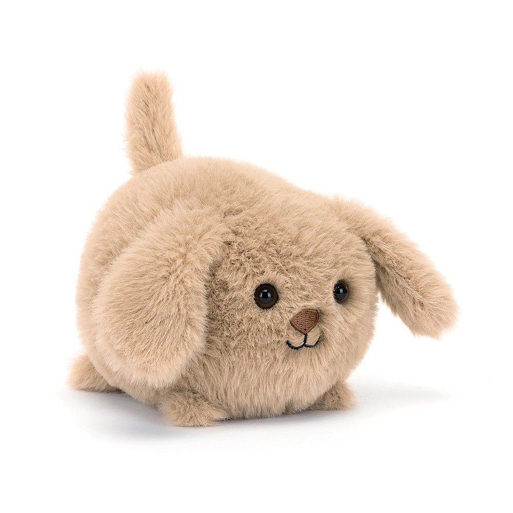 Jellycat Caboodle Puppy – Destination Baby & Kids