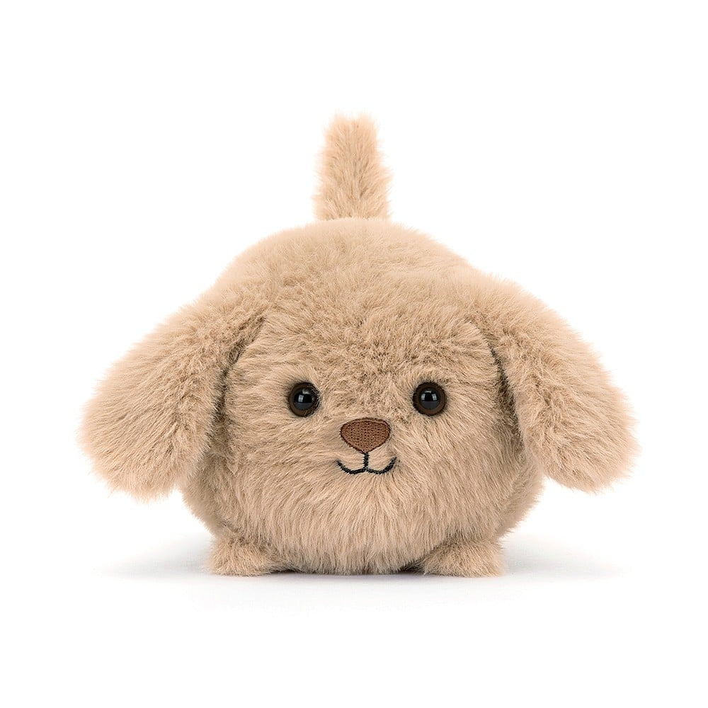Jellycat Caboodle Puppy – Destination Baby & Kids