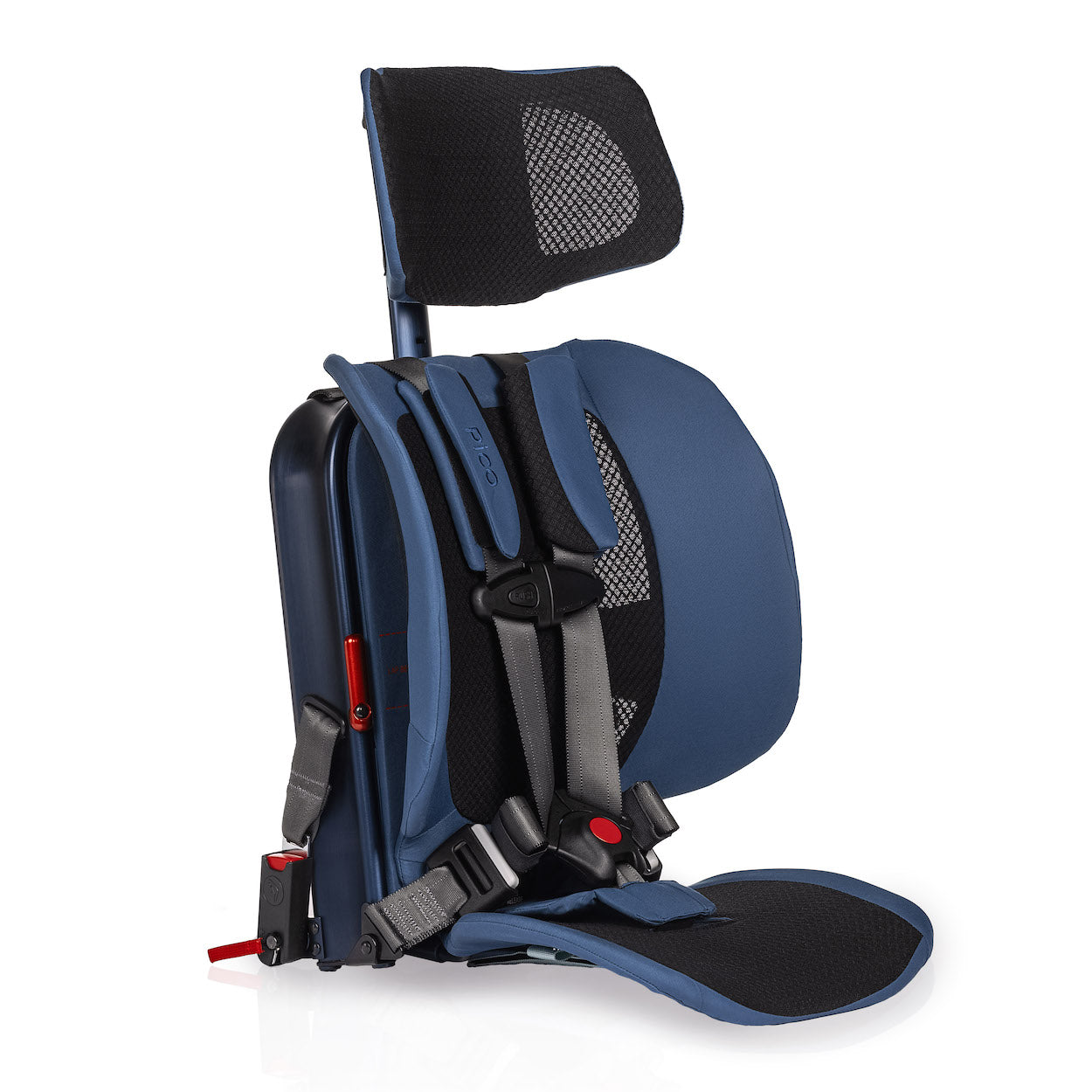 Wayb Pico Travel Forward Facing Car Seat in Midnight – Destination Baby ...