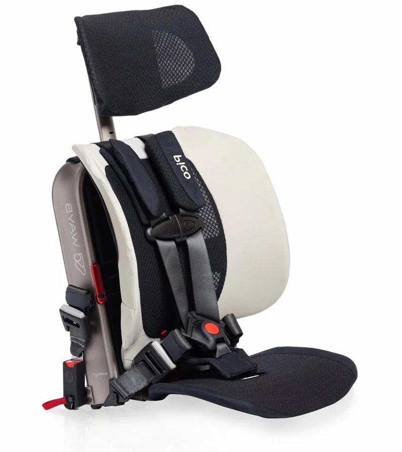 Wayb Pico Travel Forward Facing Car Seat - Stardust – Destination Baby ...