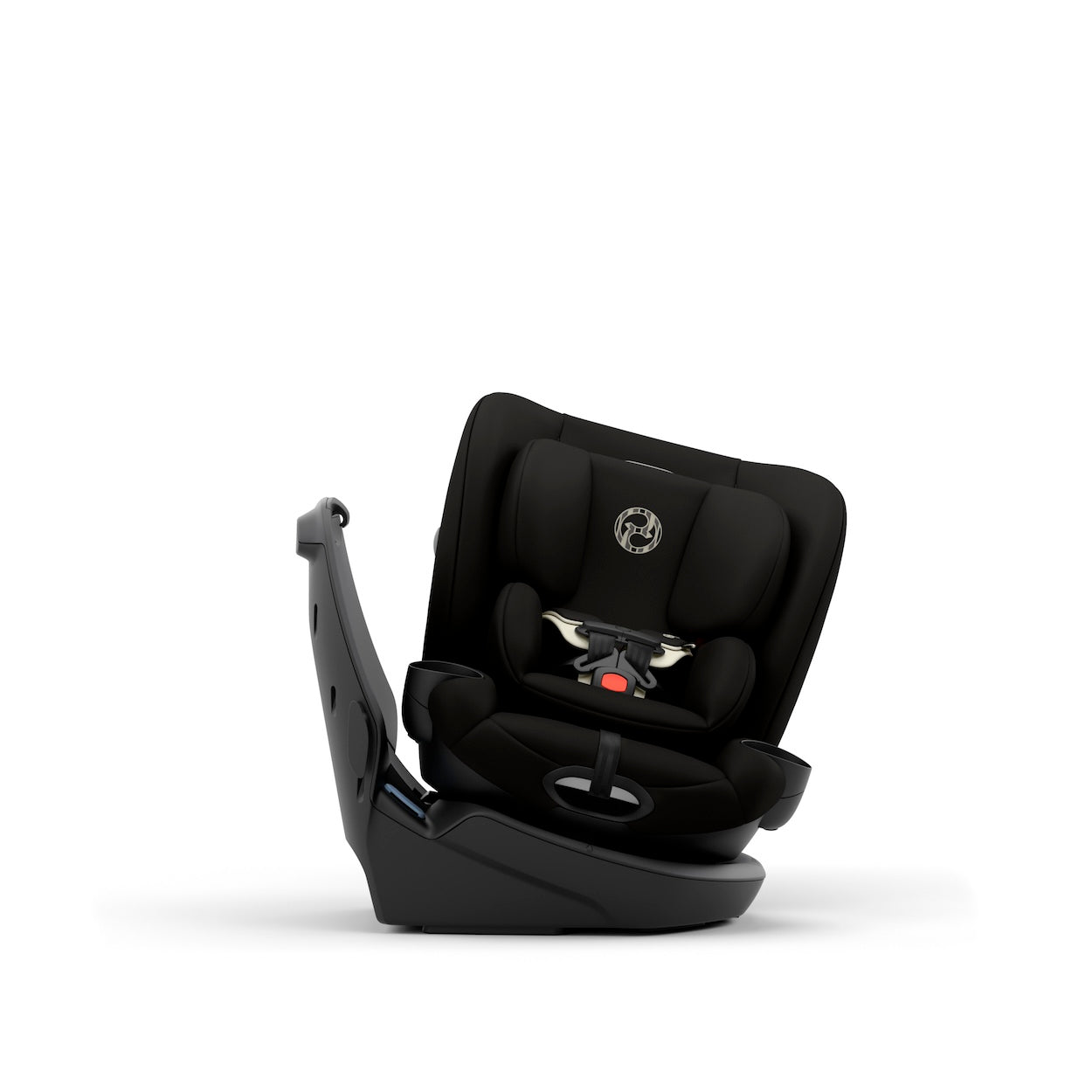 Cybex Callisto G 360 Select: 360° Rotating All-in-One Convertible Car ...