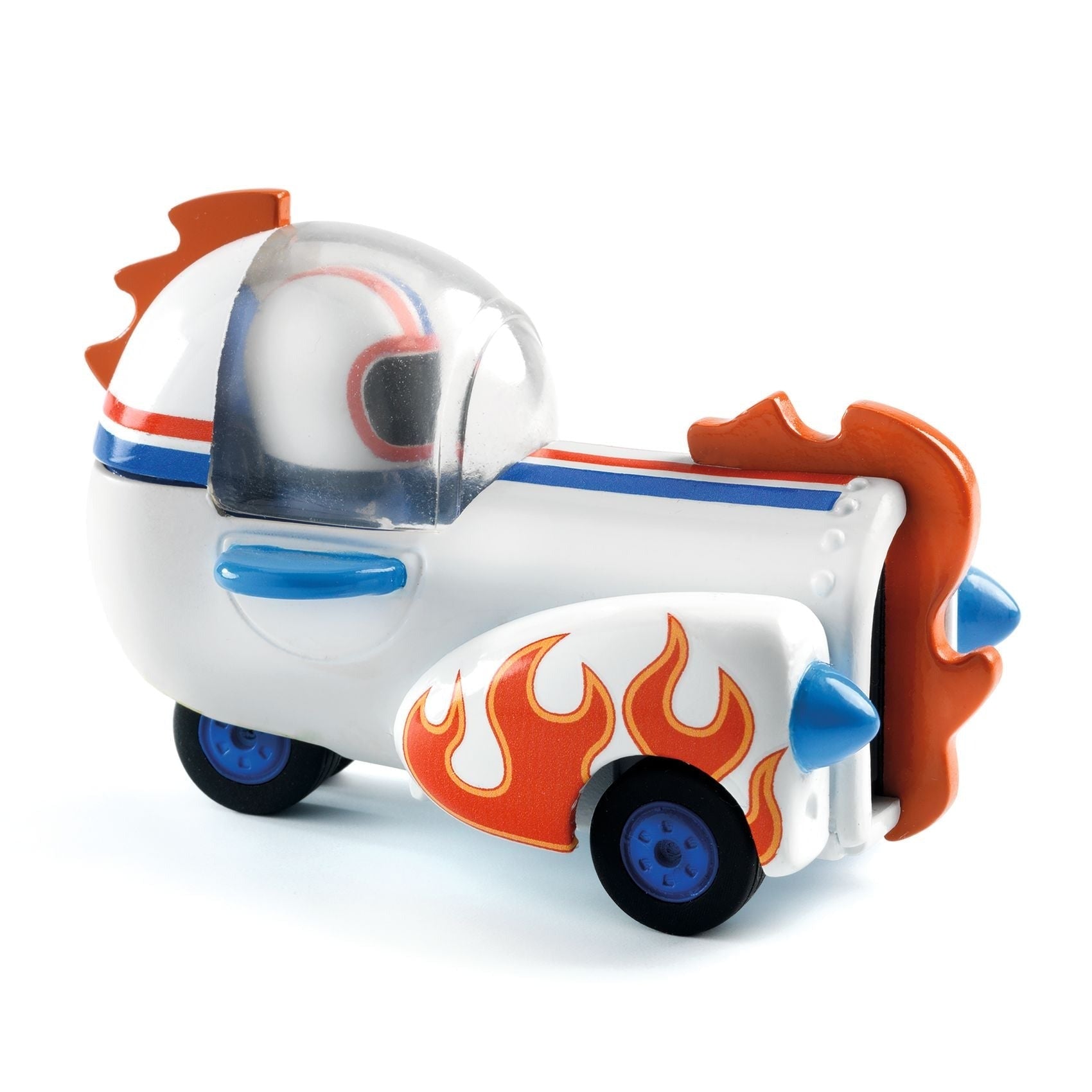 Djeco Astro Rocket Crazy Motors – Destination Baby & Kids