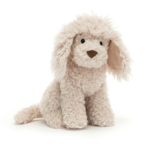 Jellycat Georgiana Poodle – Destination Baby & Kids