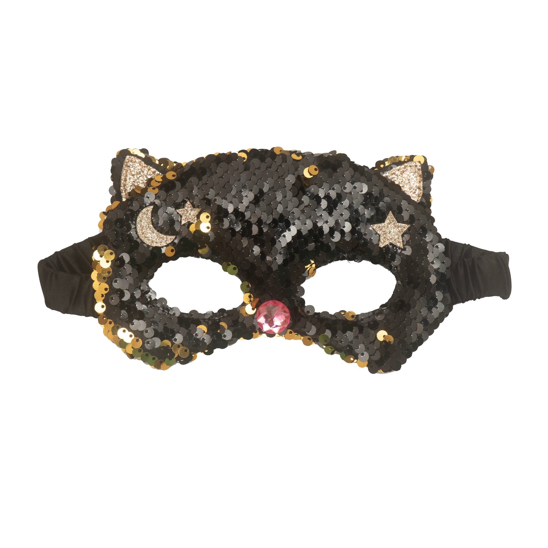 Rockahula Sequin Cat Mask – Destination Baby & Kids