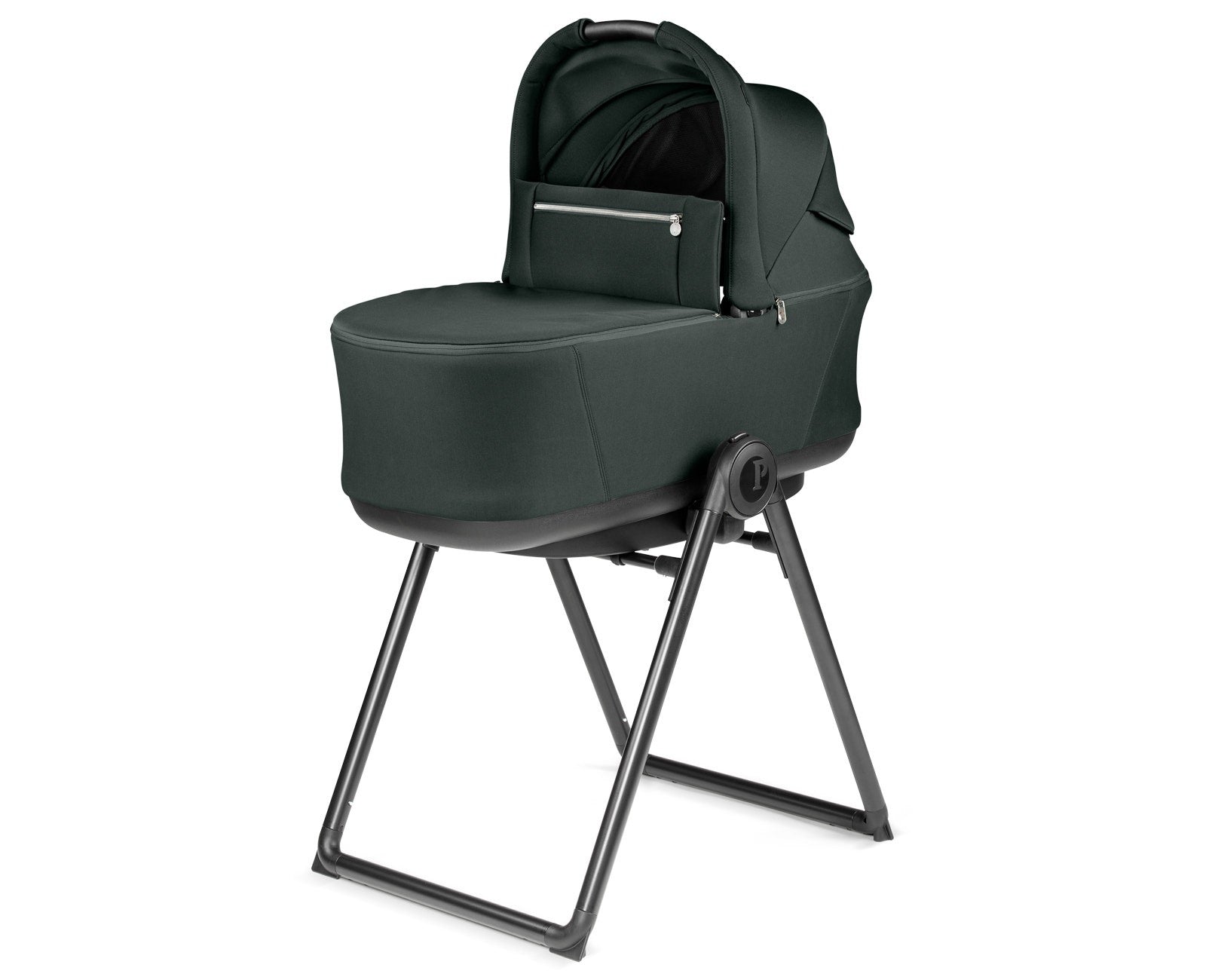 Peg Perego Pop Up Bassinet w/stand for City Loop - Metal – Destination ...