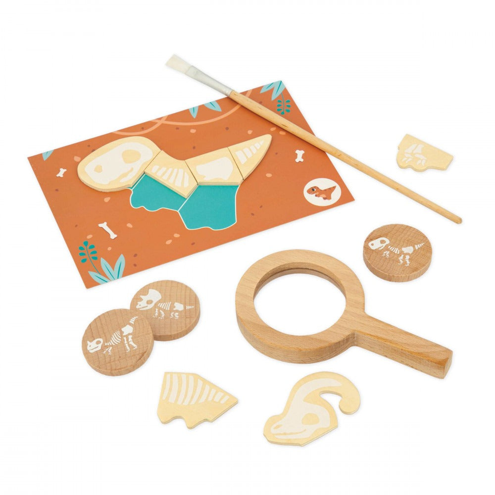 Janod Dino Dig Game – Destination Baby & Kids