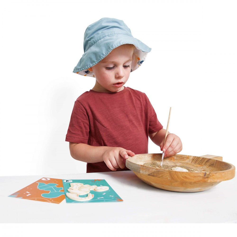 Janod Dino Dig Game – Destination Baby & Kids