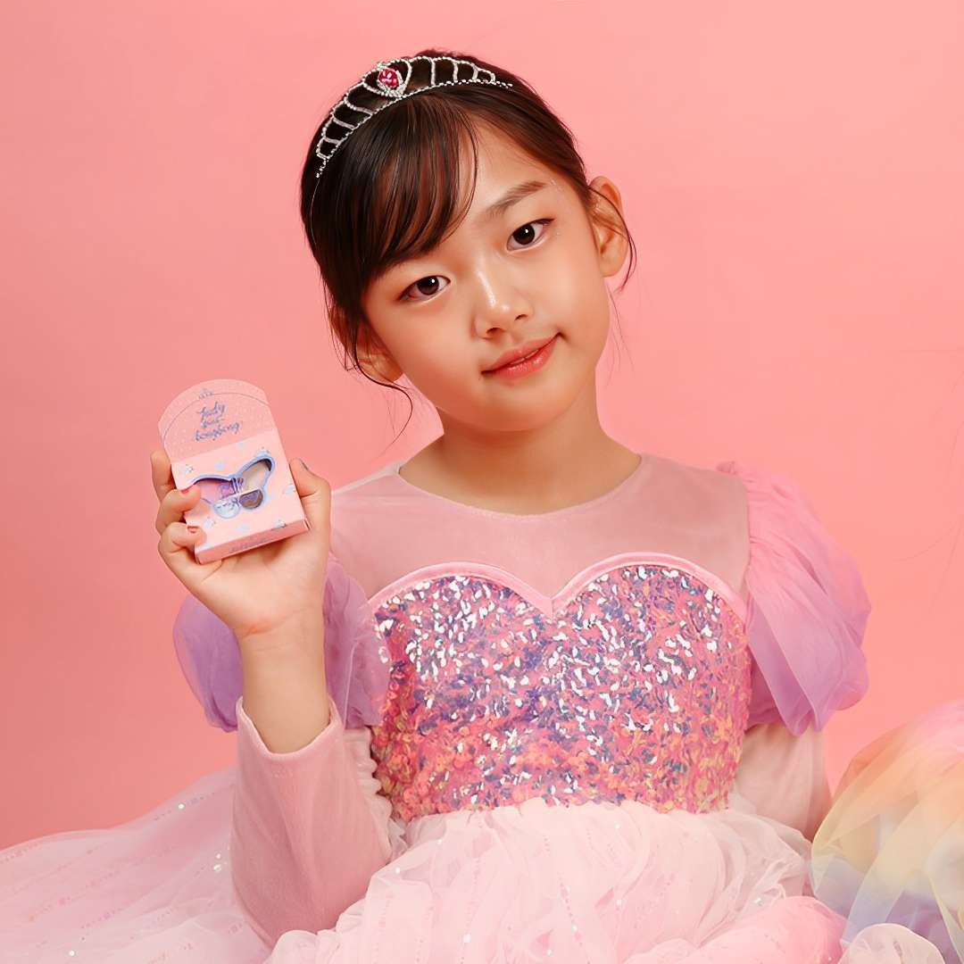 Diel Friends Judy Ping Bong Bong Eyeshadow – Destination Baby & Kids