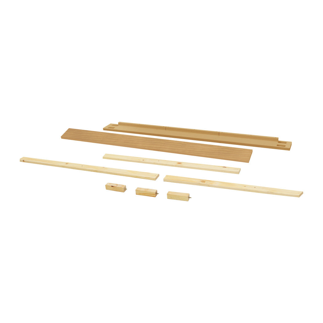 Namesake Namesake Adult Conversion Kit - Honey – Destination Baby & Kids