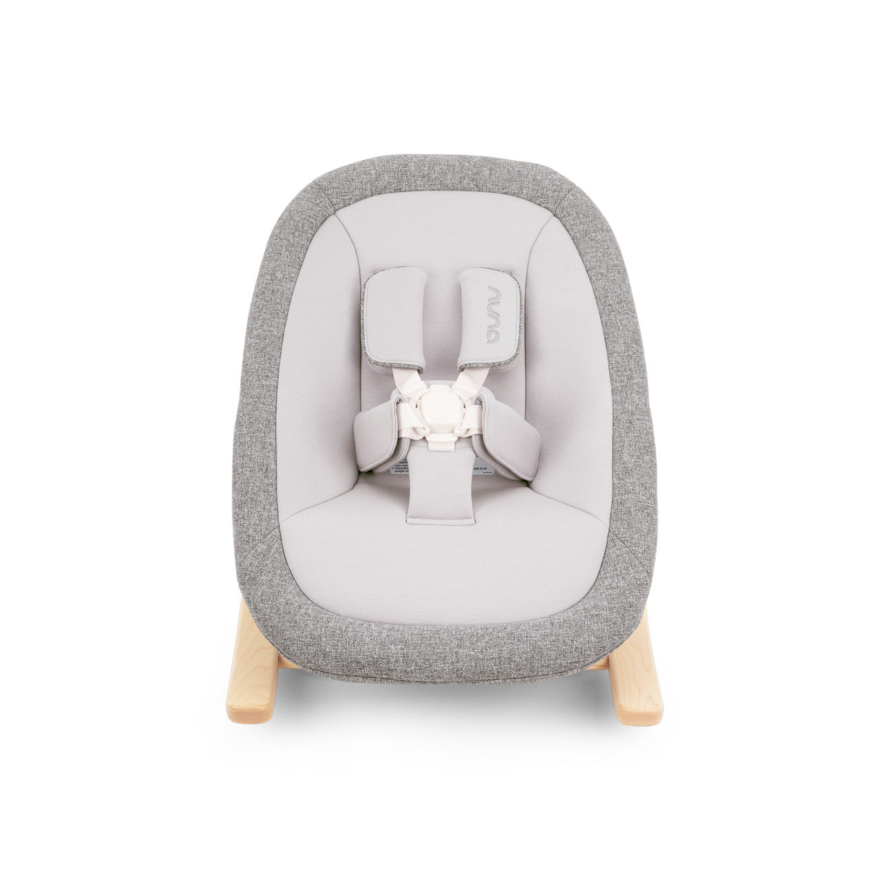 Nuna BRYN newborn rocker - Heritage – Destination Baby & Kids