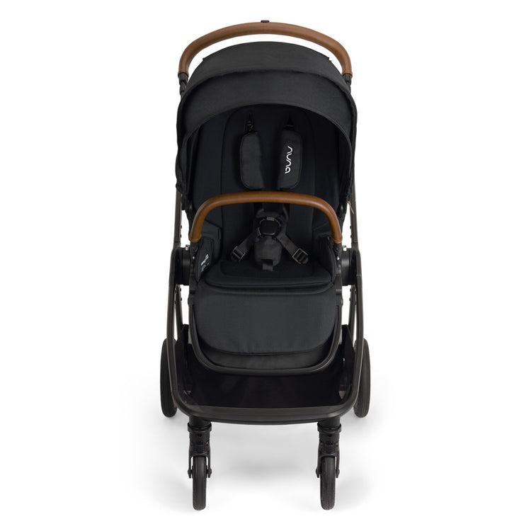 NUNA Strollers: Effortless Strolling meets luxury finishes | Shop Now ...