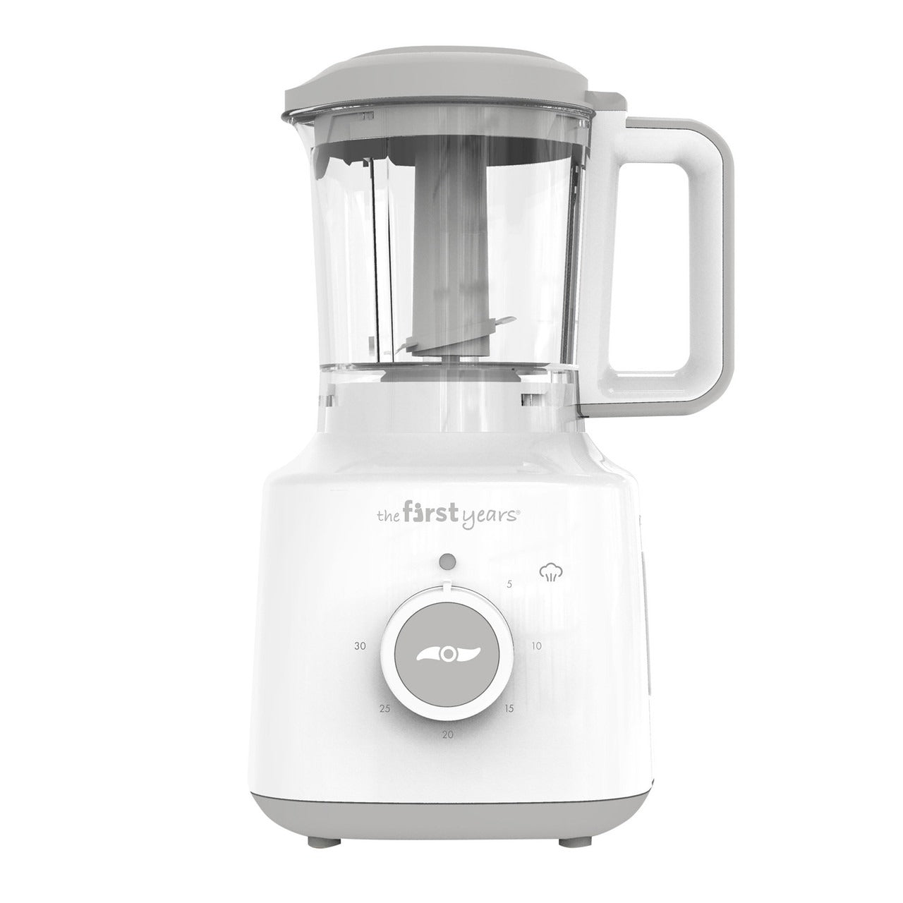 The First Years First Fresh Foods Blender & Steamer – Destination Baby ...