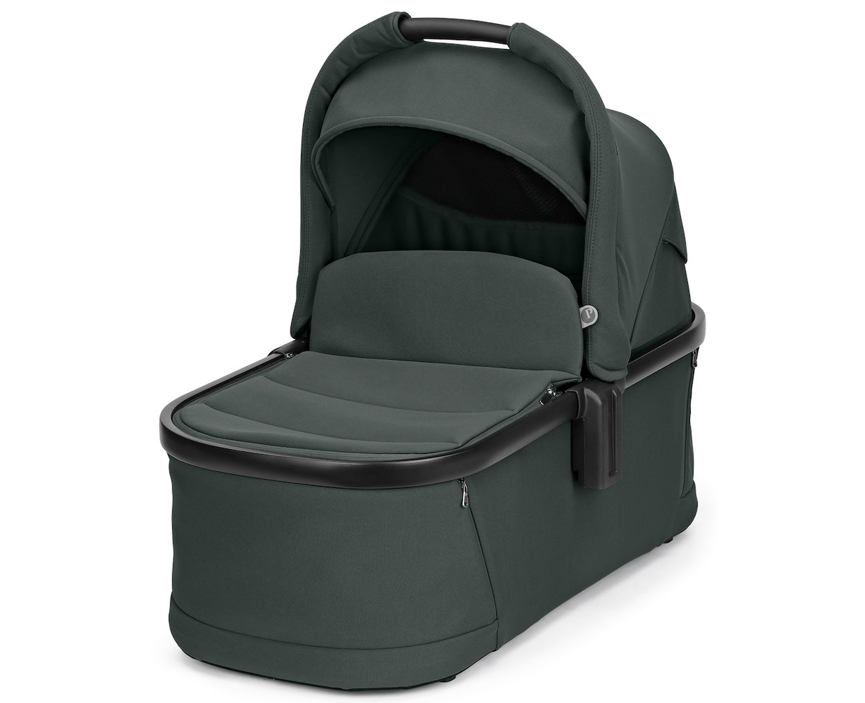 Peg Perego YPSI Bassinet w/Stand By Me ( 2025 Model ) - Metal ...
