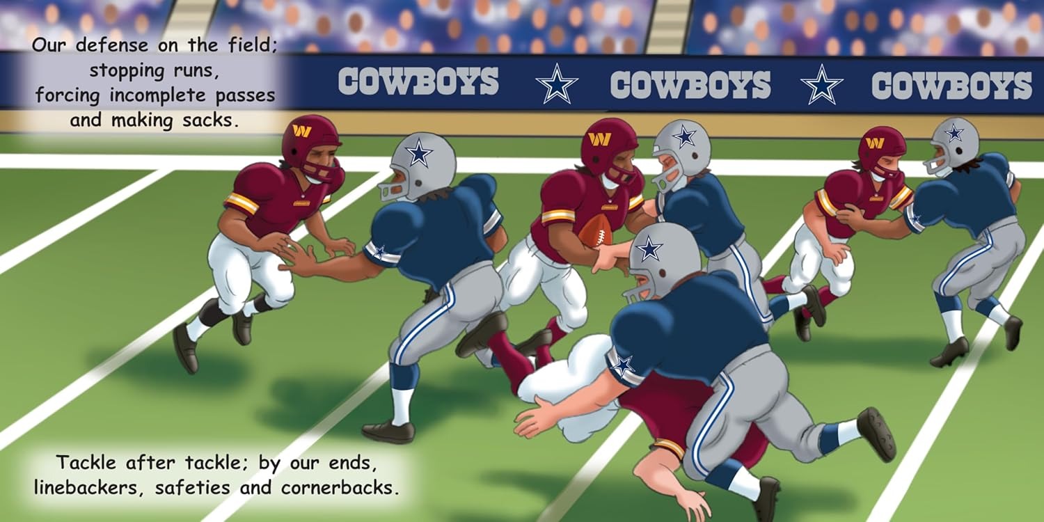 Michaelson Entertainment Good Night, Cowboys – Destination Baby & Kids