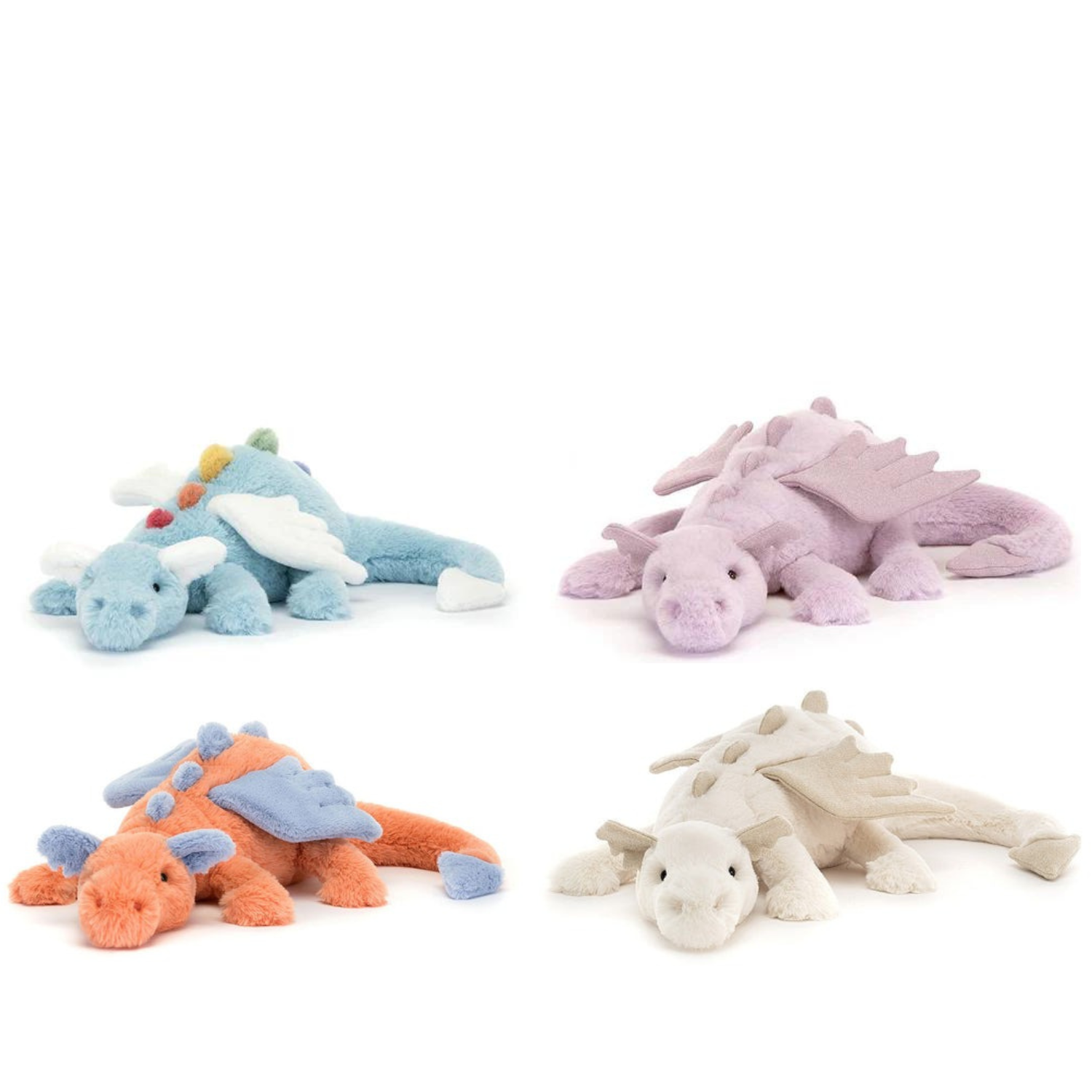Jellycat Sky Dragon Bundle – Destination Baby & Kids