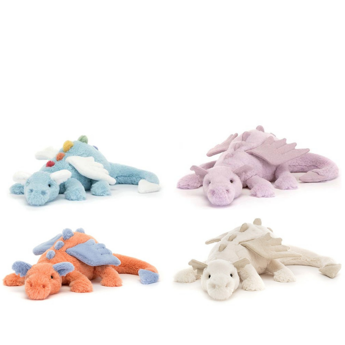 Jellycat Sky Dragon Bundle – Destination Baby & Kids