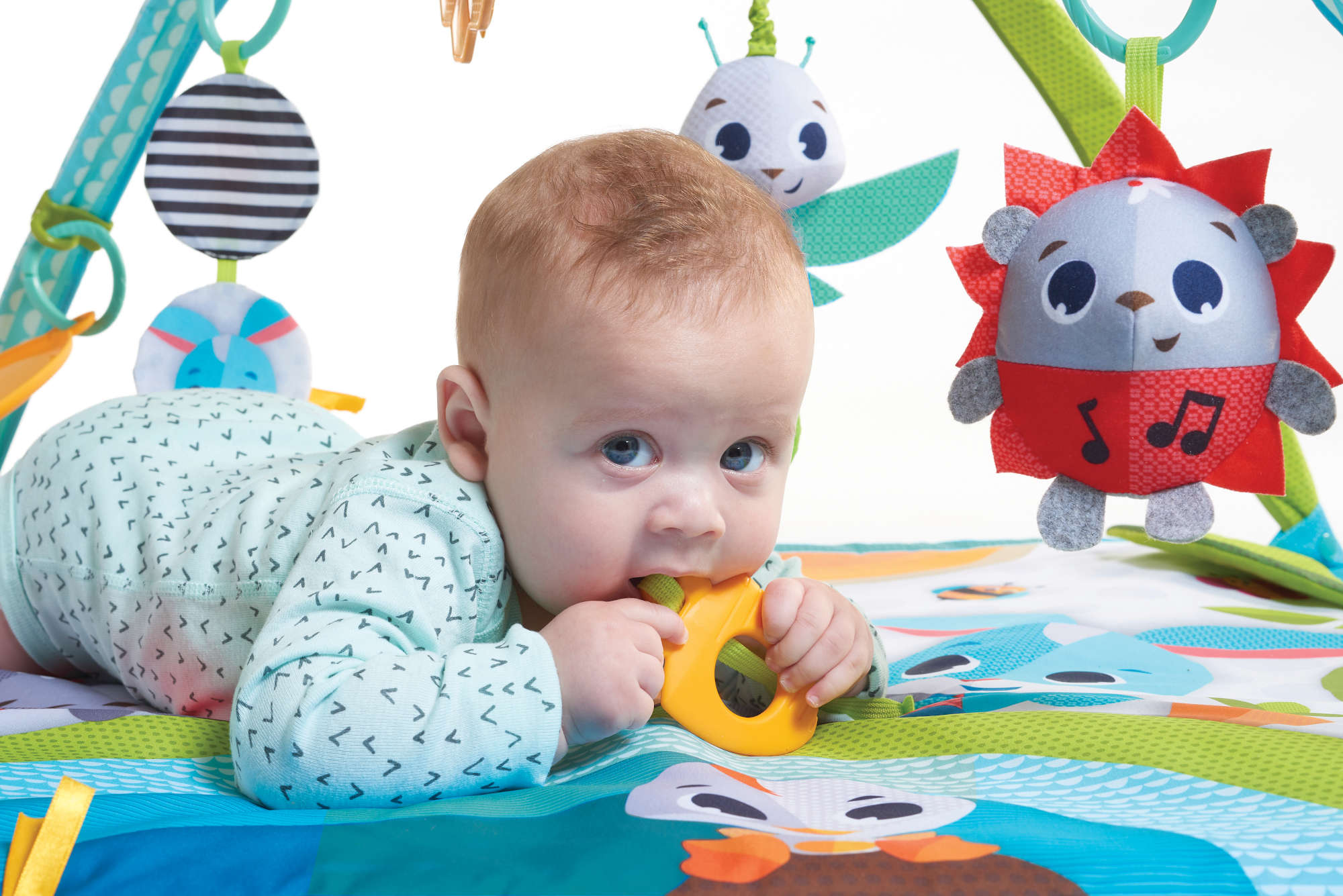 Tiny Love Meadow Days Sunny Day Gymini – Destination Baby & Kids