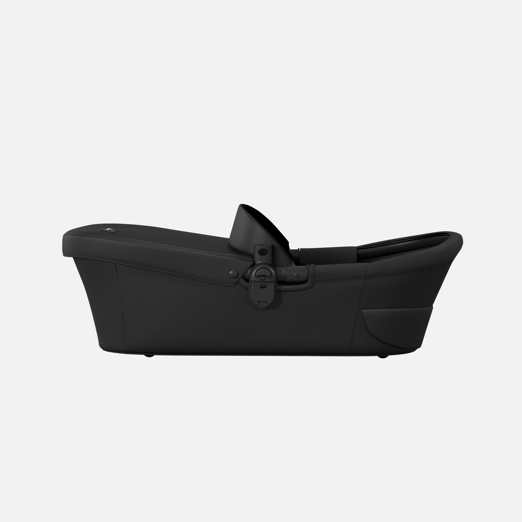 Mima xari max bassinet - Black – Destination Baby & Kids