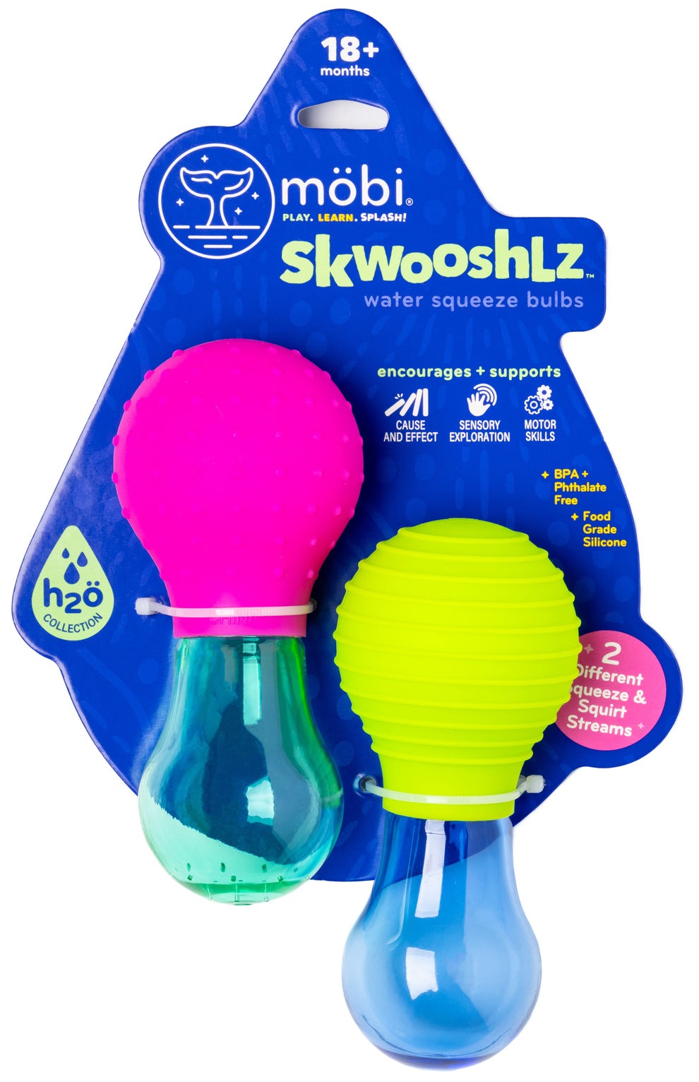 Mobi Skwooshlz – Destination Baby & Kids