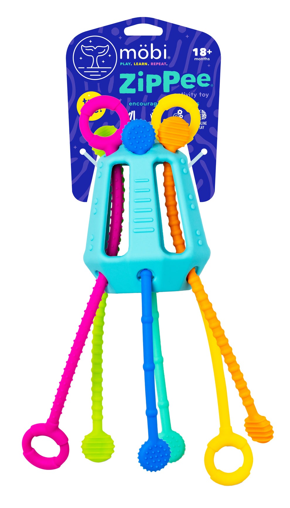 Mobi Zippee – Destination Baby & Kids