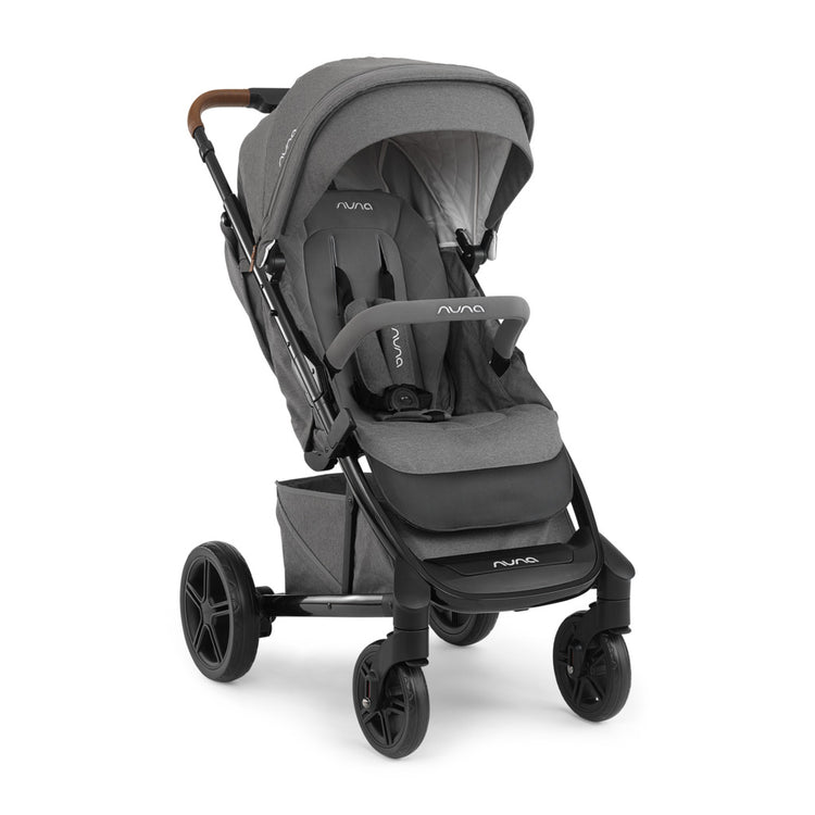 NUNA Strollers: Effortless Strolling meets luxury finishes | Shop Now ...