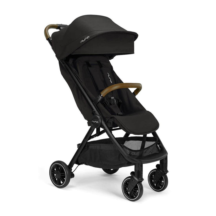 NUNA Strollers: Effortless Strolling meets luxury finishes | Shop Now ...