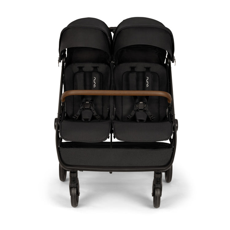 NUNA Strollers: Effortless Strolling meets luxury finishes | Shop Now ...