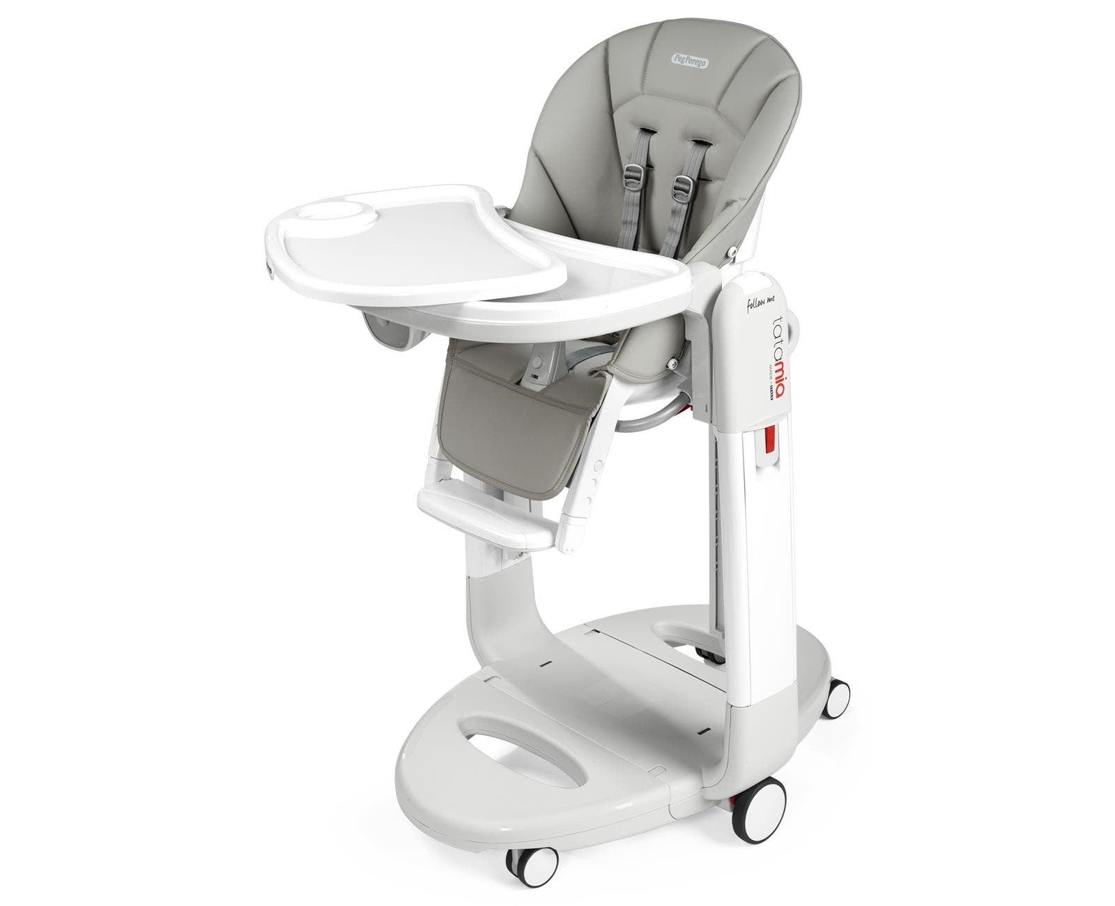 Peg Perego Tatamia - Ice – Destination Baby & Kids