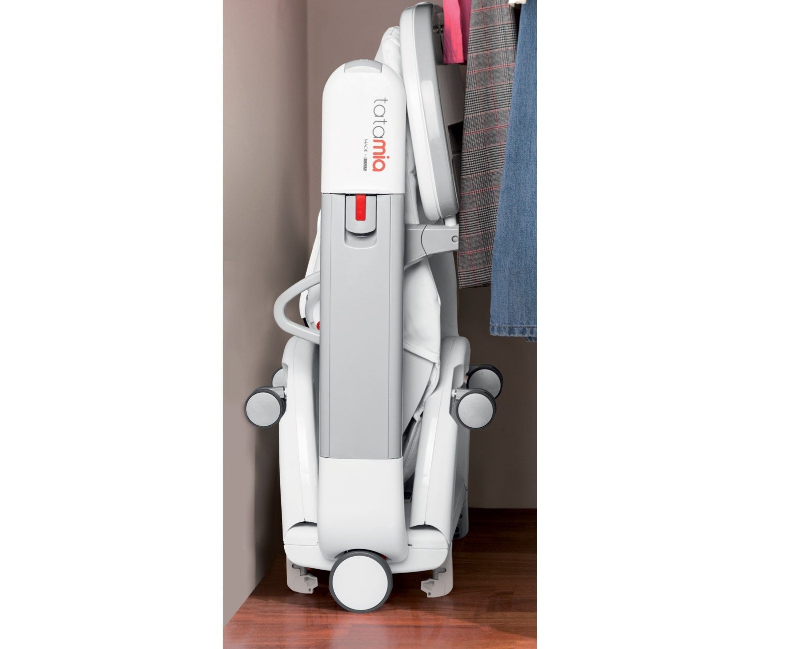 Peg Perego Tatamia - Ice – Destination Baby & Kids