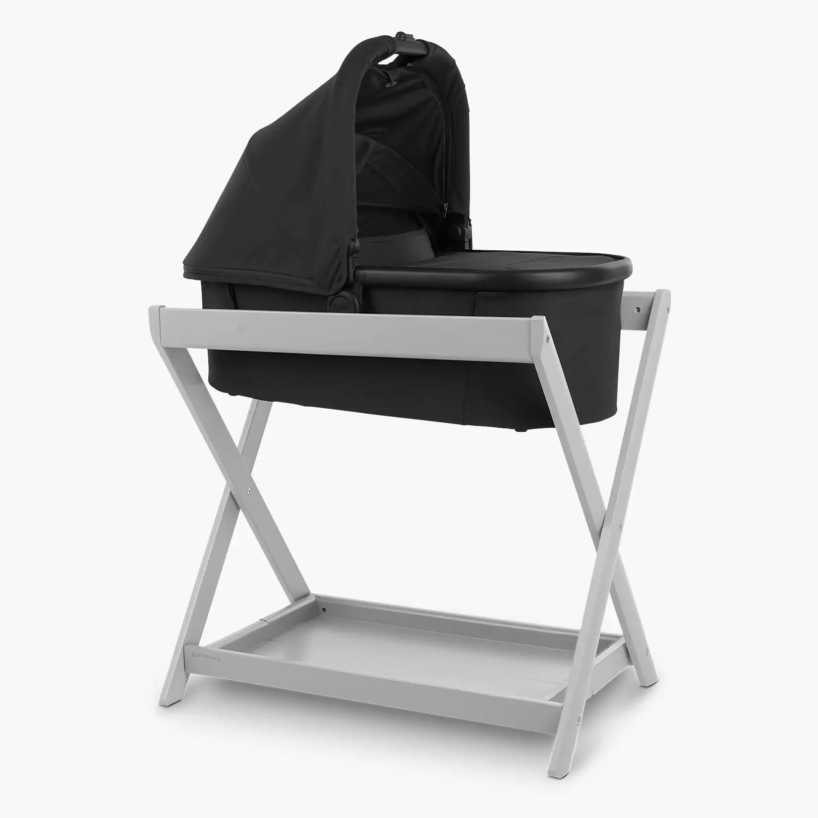 UPPAbaby Bassinet Stand - Grey – Destination Baby & Kids