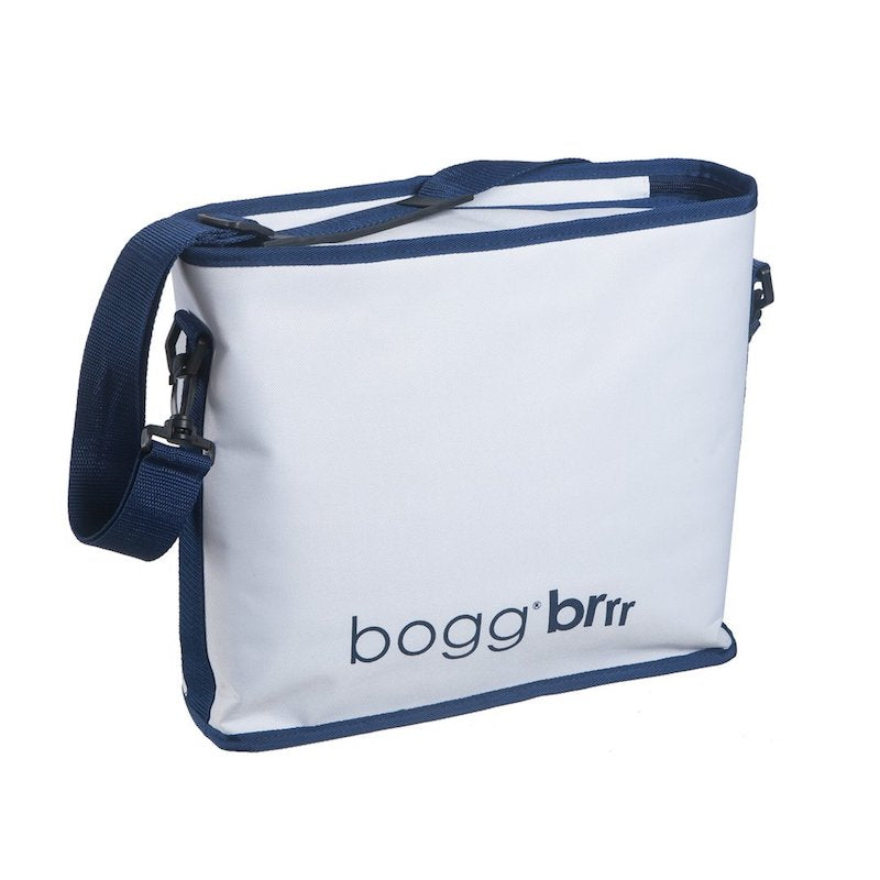 Bogg Bags Bogg Brrr - Baby Bogg Cooler Insert - White – Destination ...
