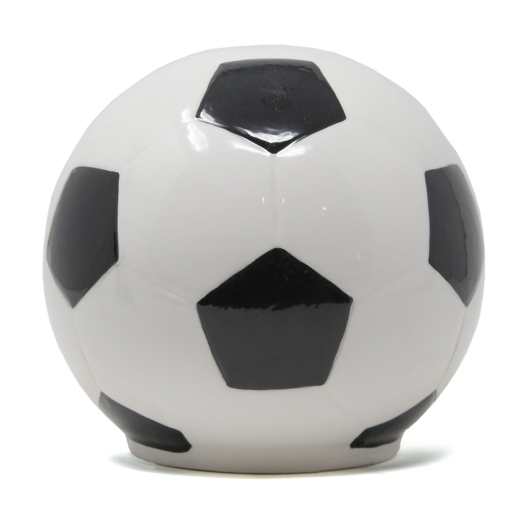 Child to Cherish Soccer Ball Bank – Destination Baby & Kids