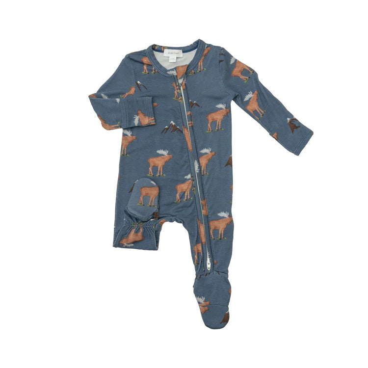 Angel Dear Baby & Toddler Clothing - Footies, Rompers, & Bodysuits ...
